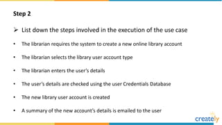 The Ultimate Sequence Diagram Tutorial | PPTX