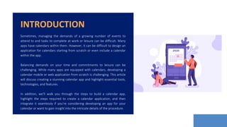 The Ultimate Step-by-Step Guide to Develop a Calendar App.pdf