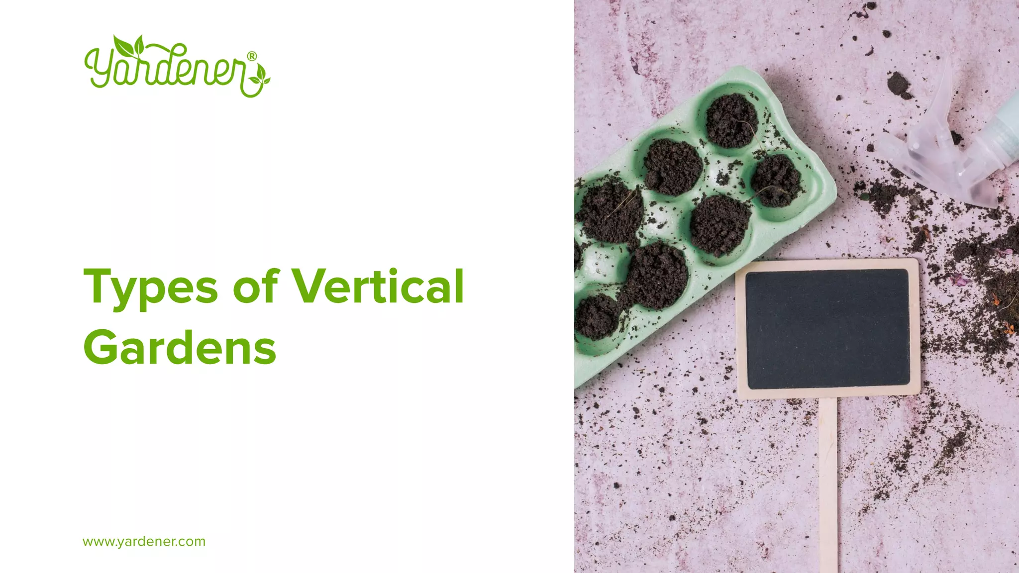 The Ultimate Vertical Gardening Checklist 7 Must Know Tips Presentation ...
