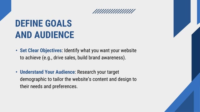 The Ultimate Web Development Checklist: Key Steps for a Flawless Online ...