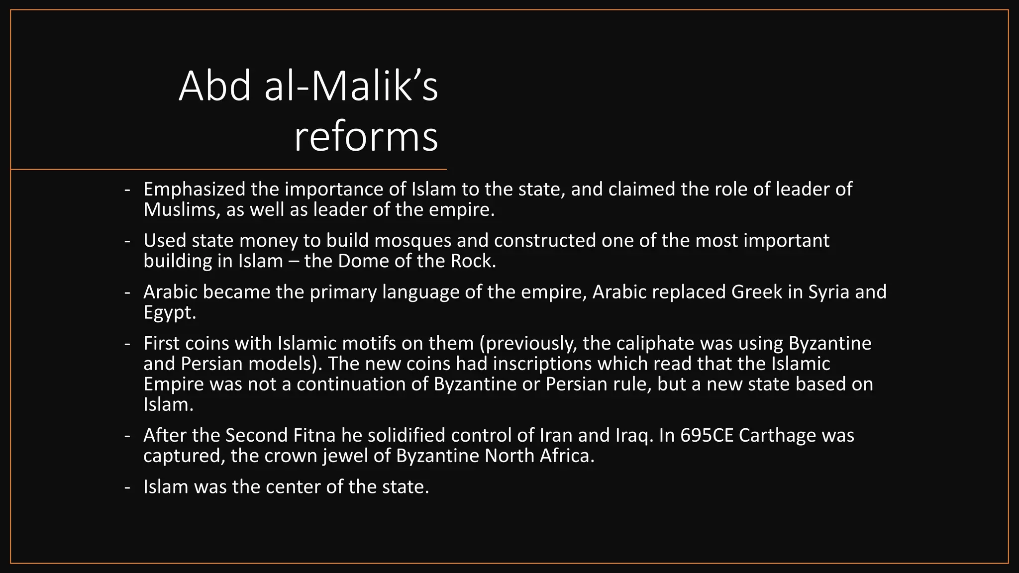 The Mustlim Empire - Umayyads IBDP1.pptx