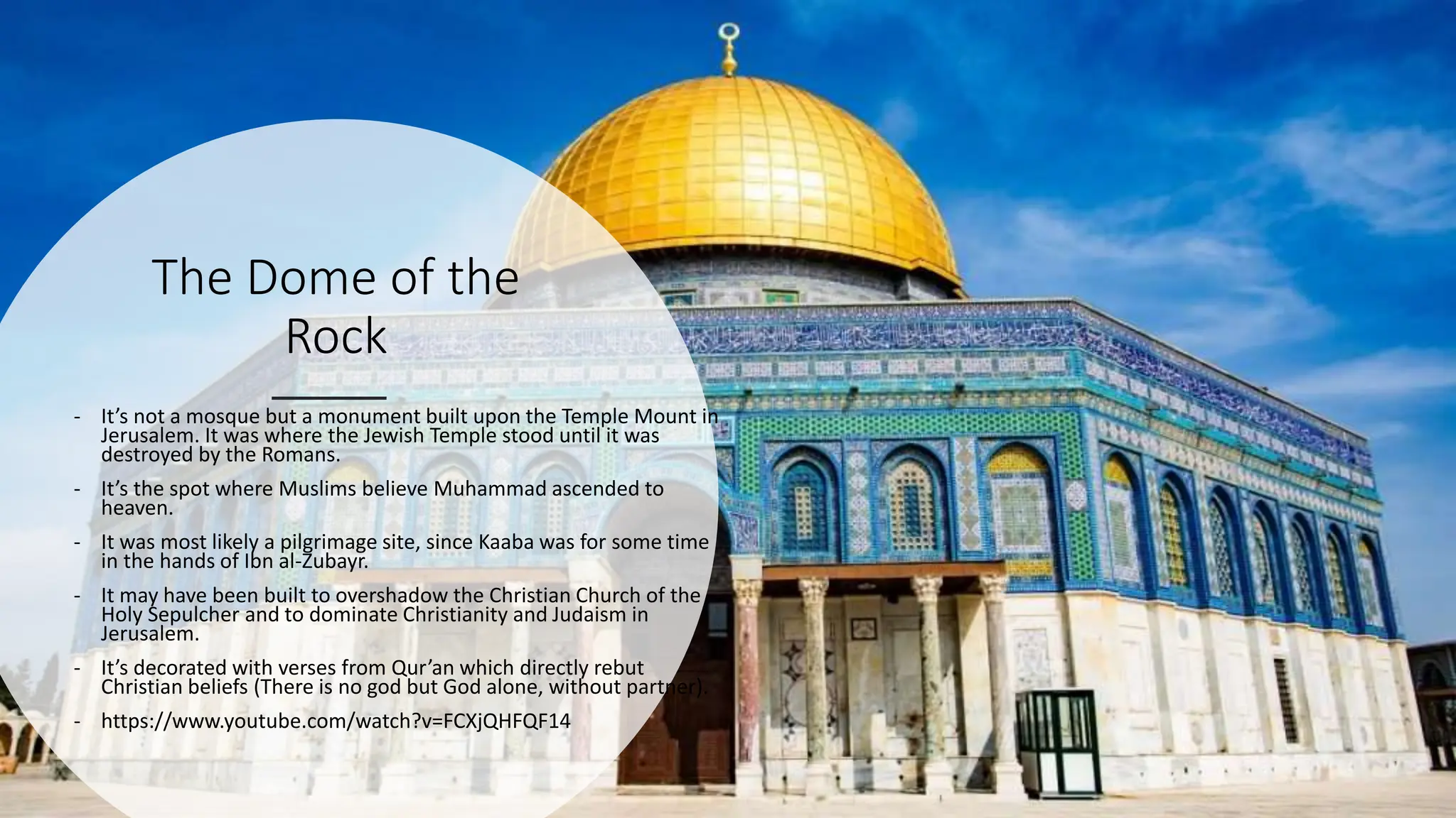 The Mustlim Empire - Umayyads IBDP1.pptx