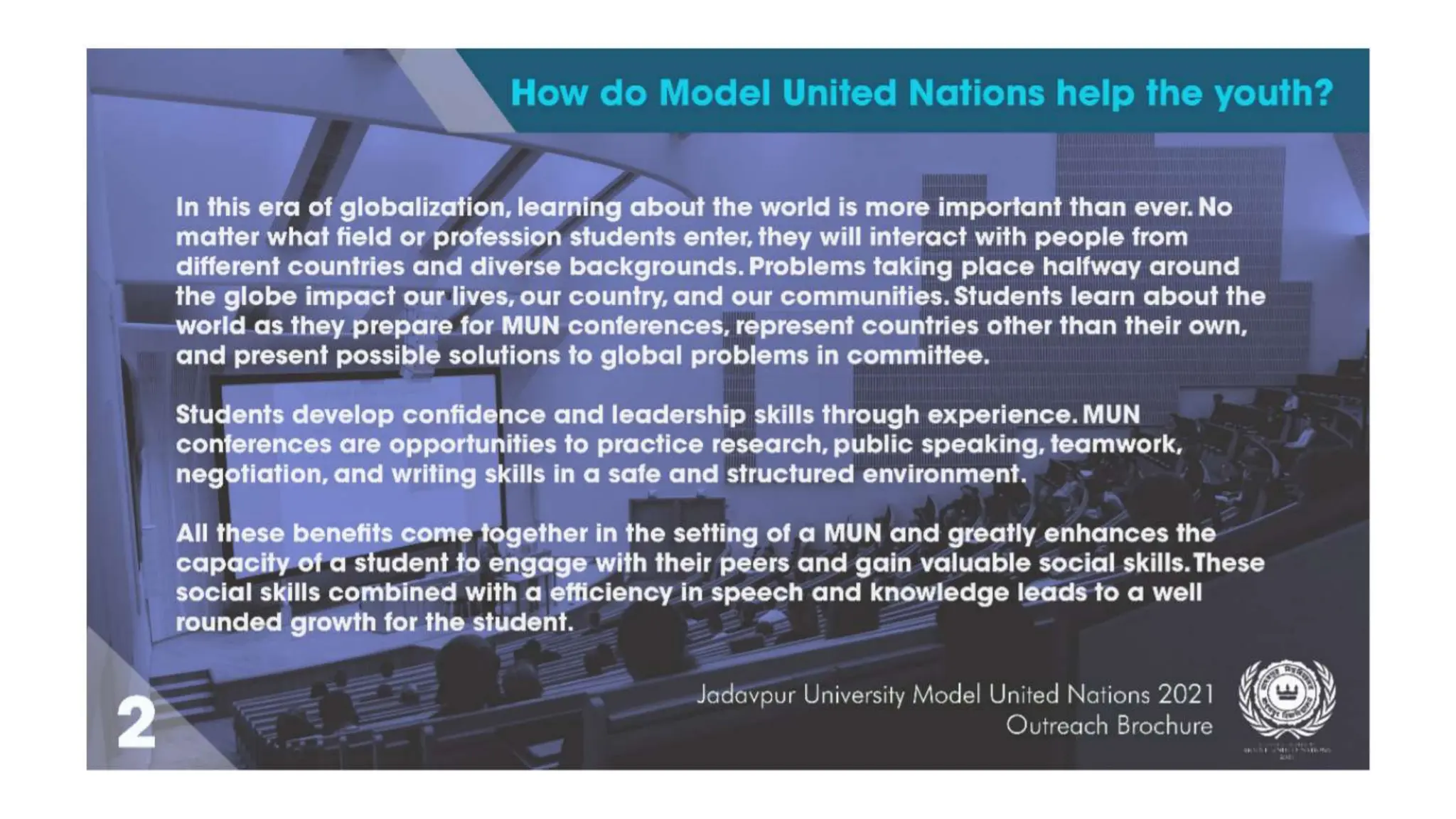 The United Nation Introduction and Info.ppt