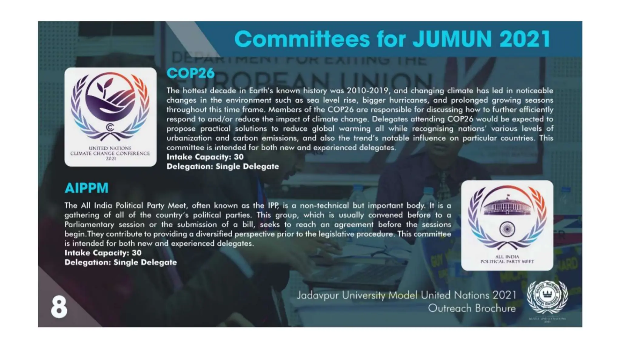 The United Nation Introduction and Info.ppt