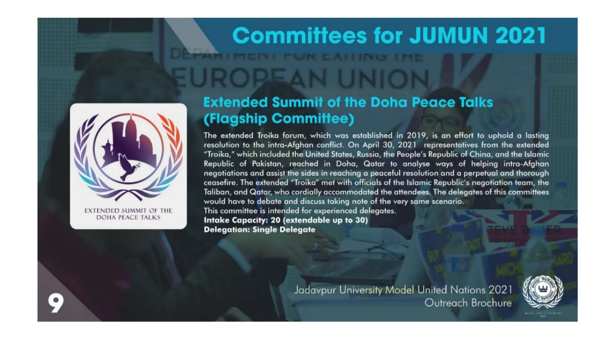 The United Nation Introduction and Info.ppt