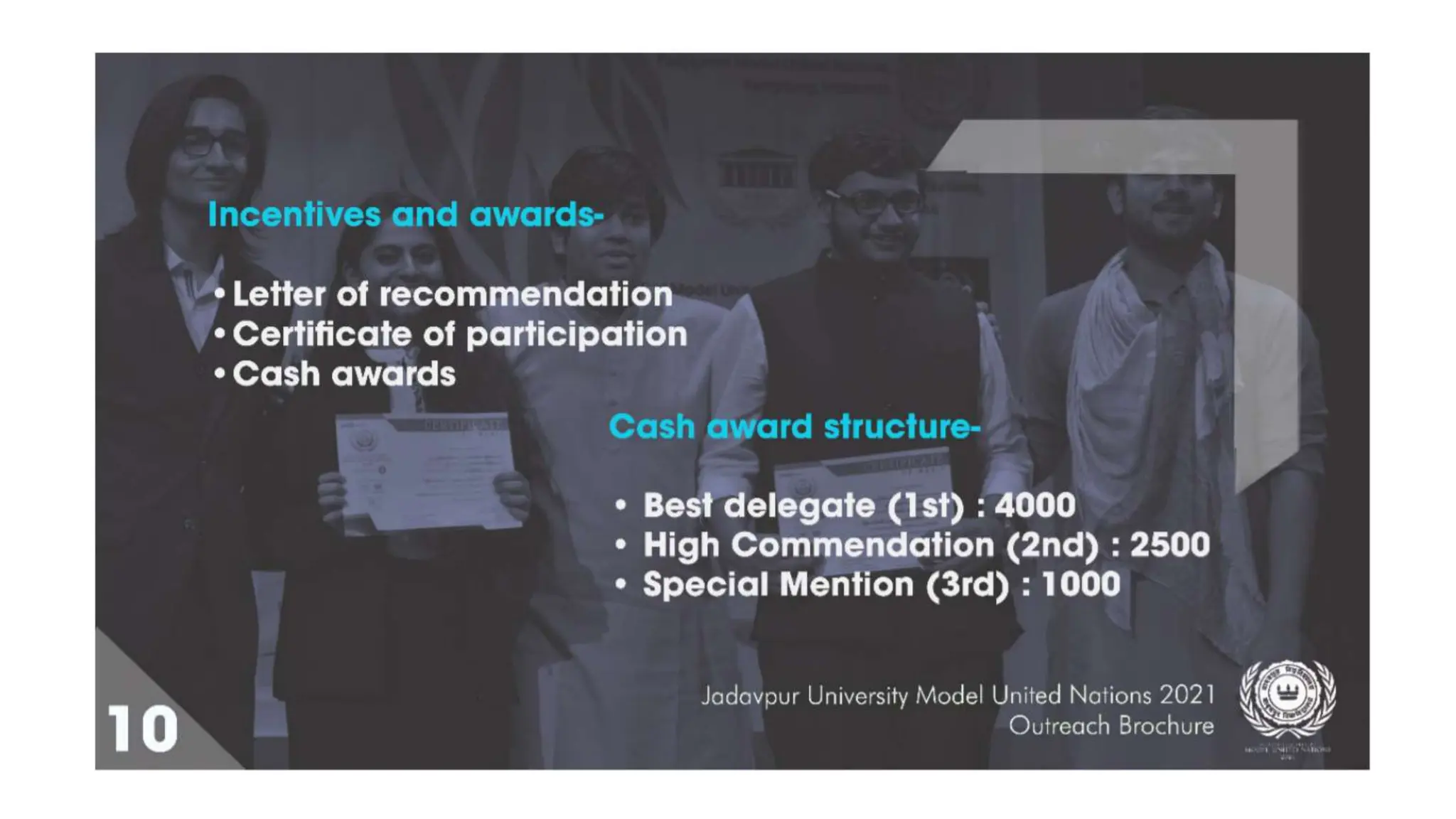 The United Nation Introduction and Info.ppt