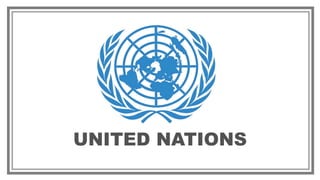 The United Nation Introduction and Info.ppt