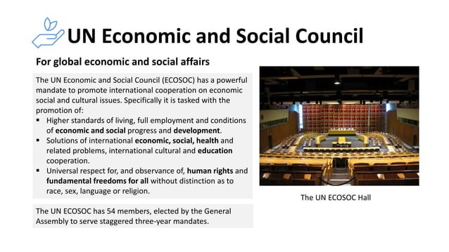 The United Nation Introduction and Info.ppt