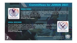 The United Nation Introduction and Info.ppt