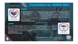 The United Nation Introduction and Info.ppt