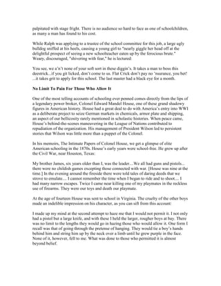 The Underground History of American Education | PDF