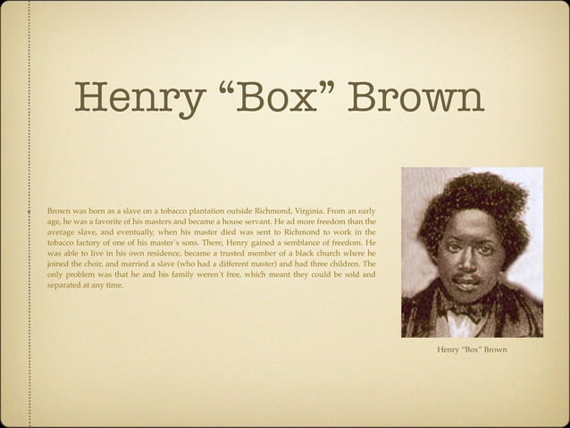 The underground railroad | PPT