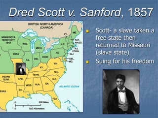 The underground railroad | PPT