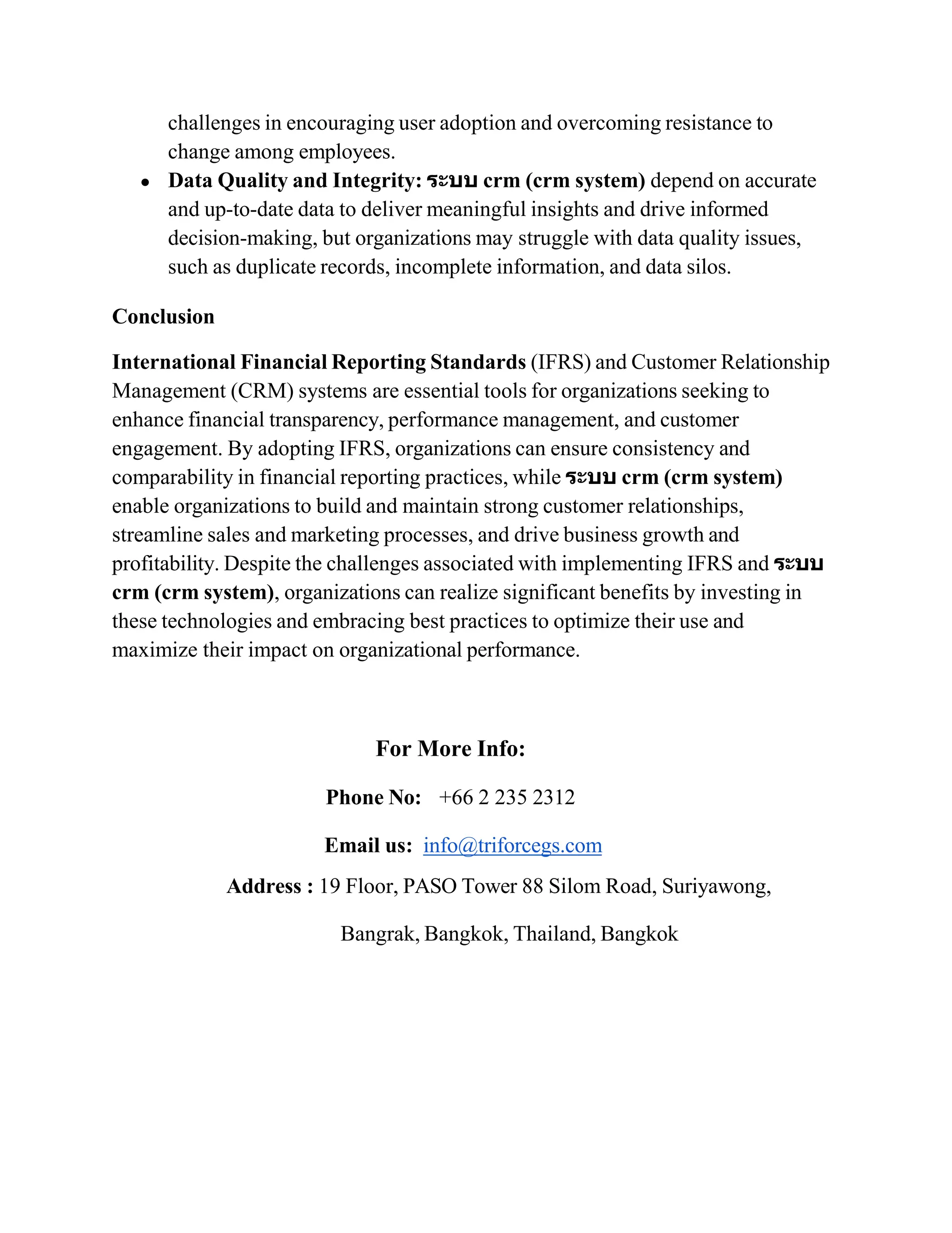 The Understanding International Financial Reporting Standards (IFRS) | PPTX