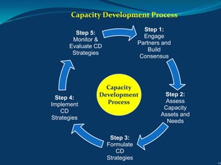 The UNDP Capacity Development Approach | PPTX