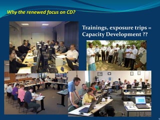 The UNDP Capacity Development Approach | PPTX