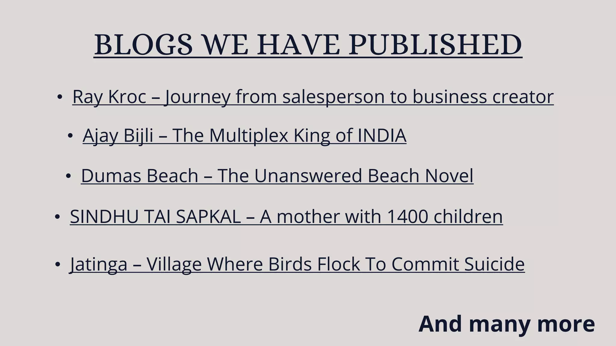 the unheard stories.pptx