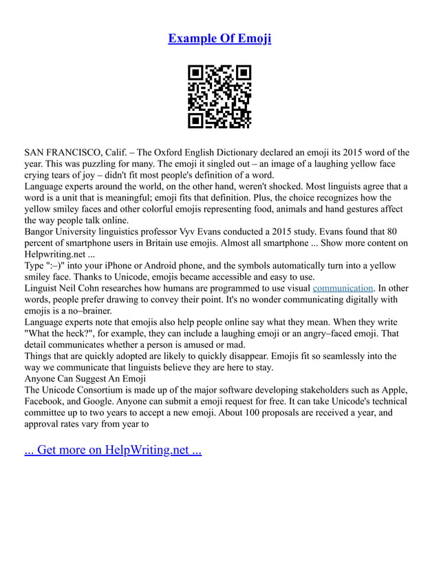 The Unicode Standard | PDF