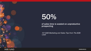 The Unified Business Model Structsales | PPT