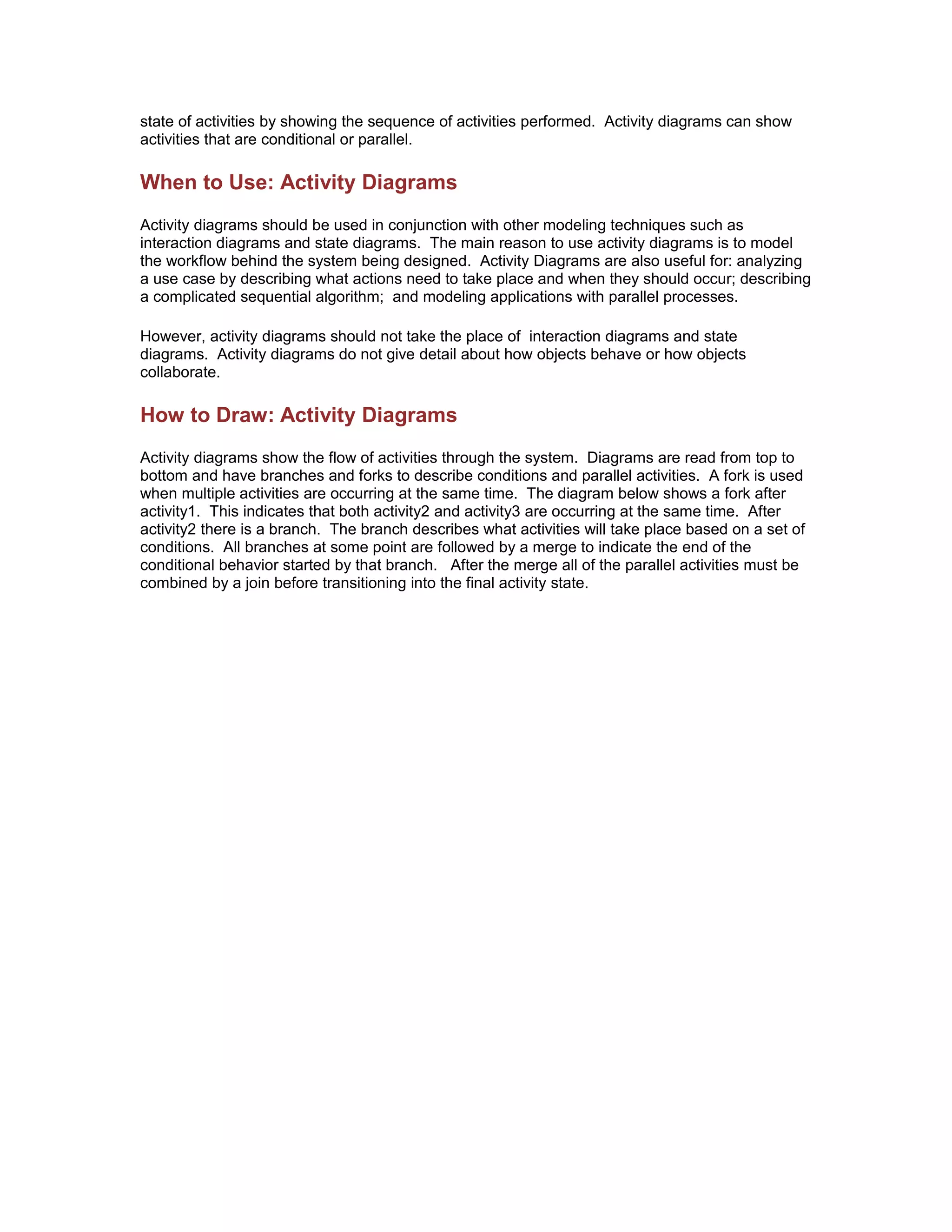 Design Uml Diagrams Pdf