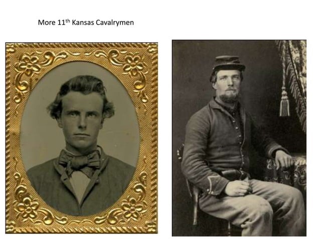 The uniforms of my ancestors | PPTX