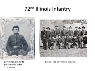 The uniforms of my ancestors | PPTX