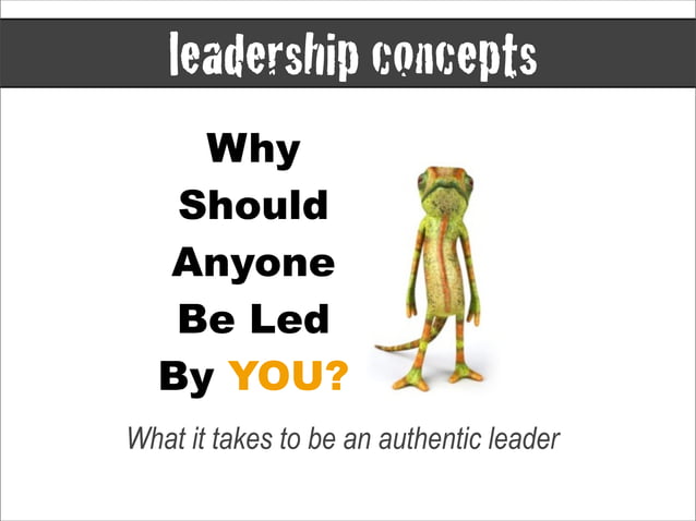 The Unilever Effective Leadership The How 2012 | PDF