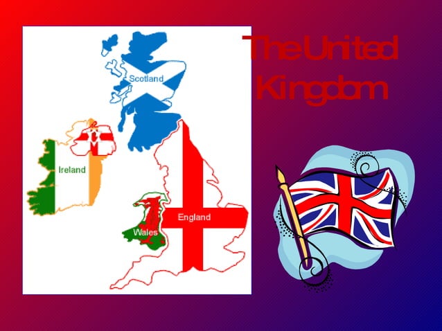 The United Kingdom | PPT