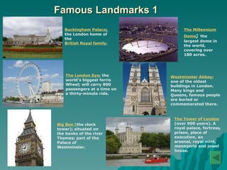 The United Kingdom | PPT