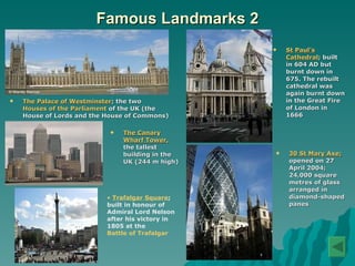 The United Kingdom | PPT