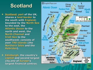 The United Kingdom | PPT