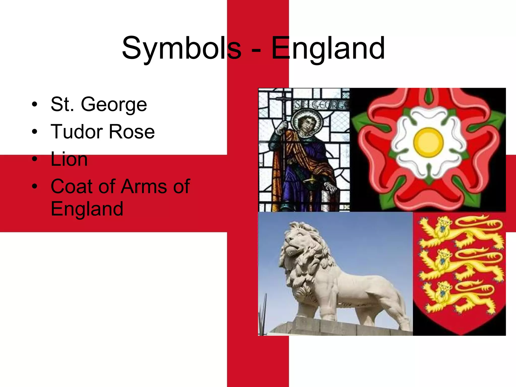 The UK - education and symbols | PPT