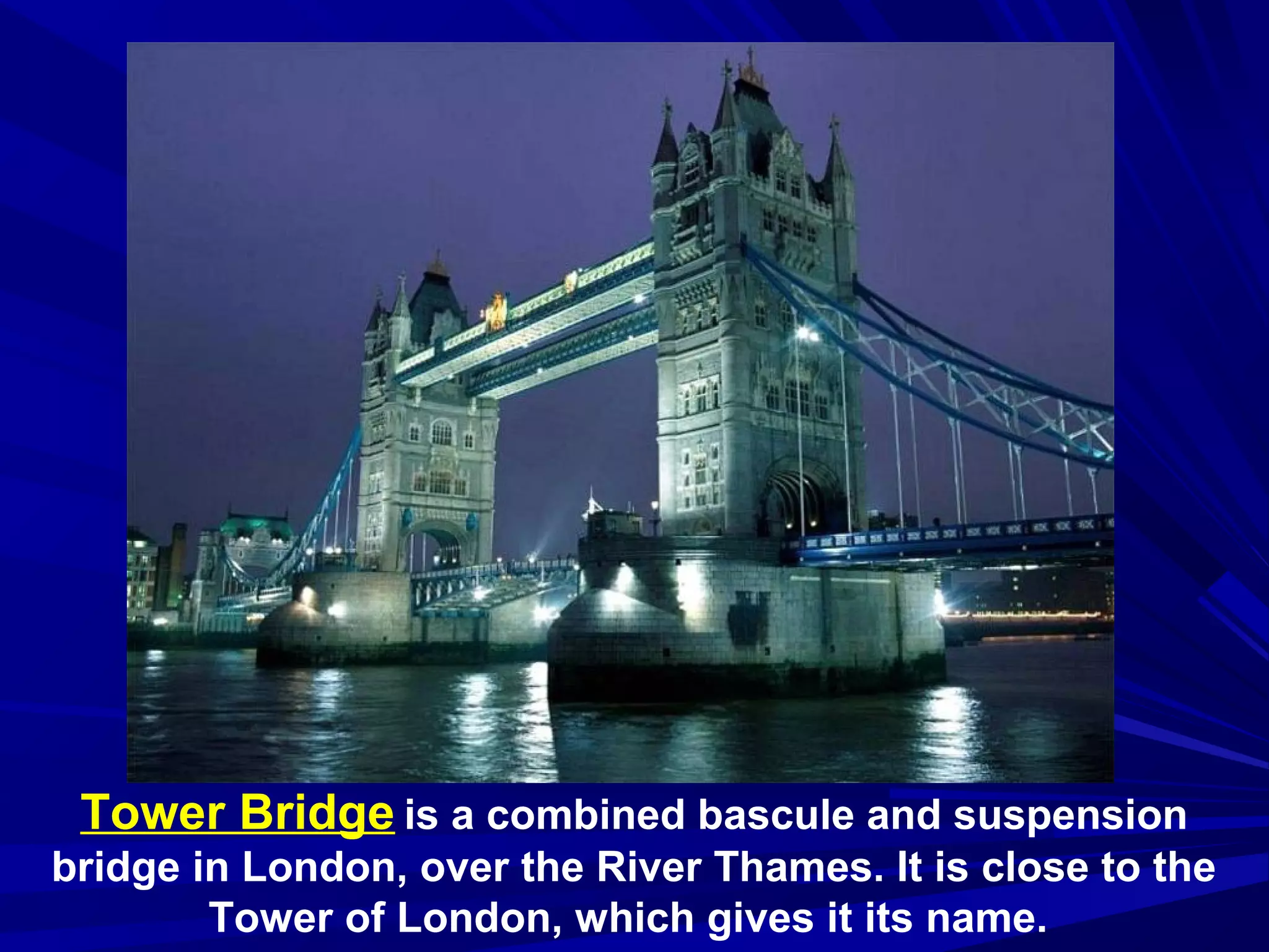 The united kingdom | PPT