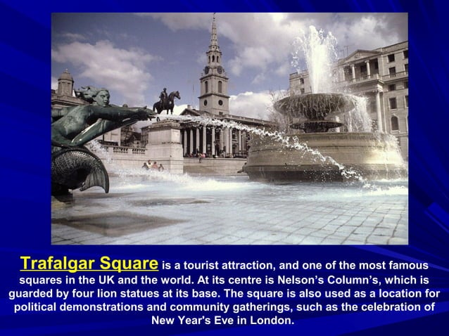 The united kingdom | PPT