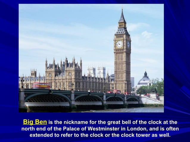 The united kingdom | PPT