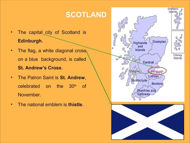 The United Kingdom | PPT