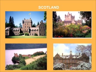 The United Kingdom | PPT