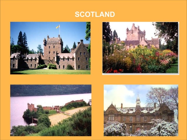 The United Kingdom | PPT