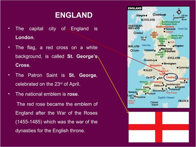 The United Kingdom | PPT