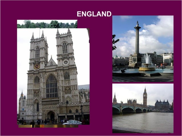 The United Kingdom | PPT