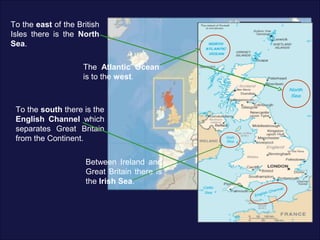 The United Kingdom | PPT