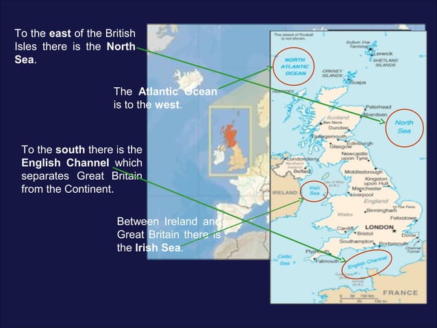 The United Kingdom | PPT