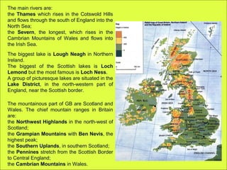 The United Kingdom | PPT