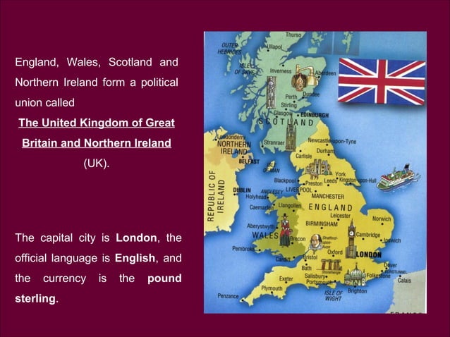 The United Kingdom | PPT