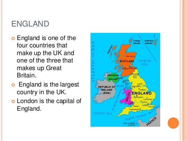 The United Kingdom of Great Britain and Northern Ireland