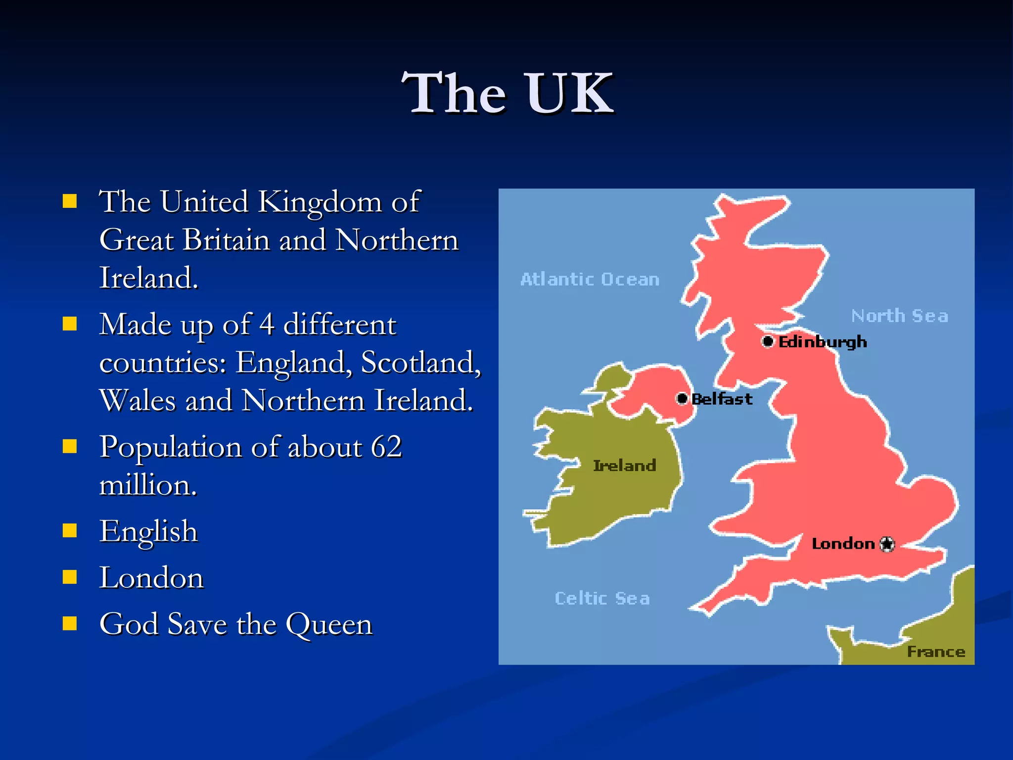 The united kingdom_presentation 2 | PPT