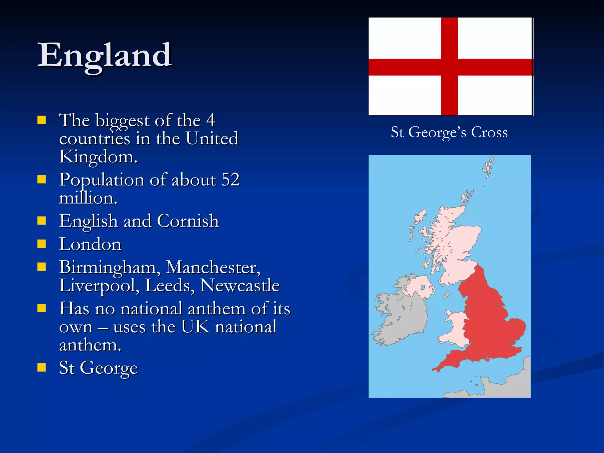 The united kingdom_presentation 2 | PPT