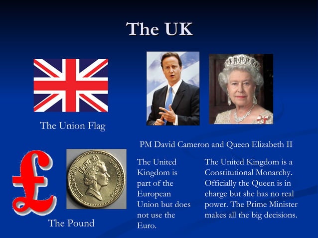 The united kingdom_presentation 2 | PPT