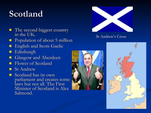 The united kingdom_presentation 2 | PPT