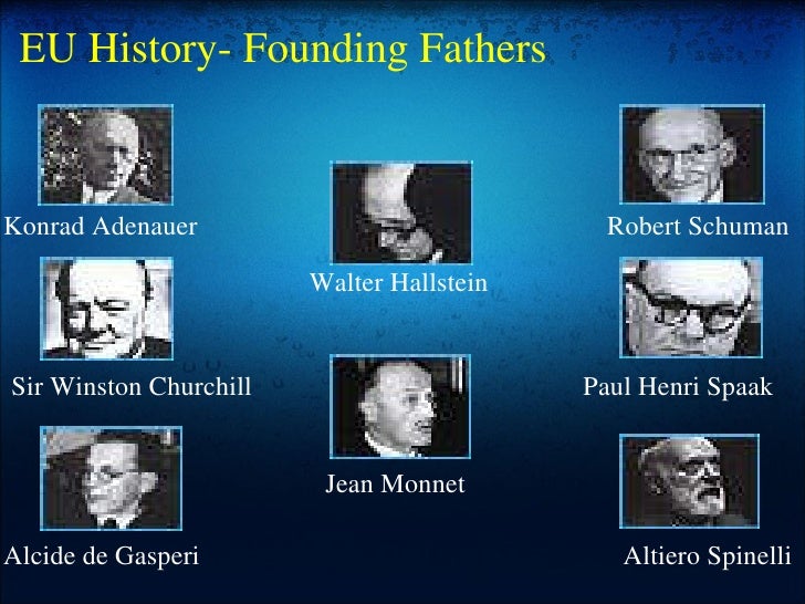 The united kingdom_the_european_union